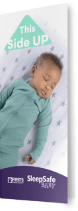 The ABCs of Safe Sleep – Sleep Safe Baby