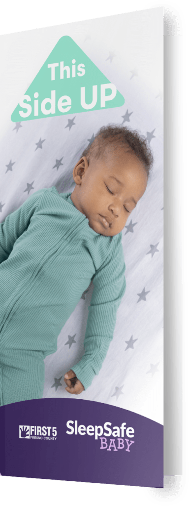 The ABCs of Safe Sleep – Sleep Safe Baby
