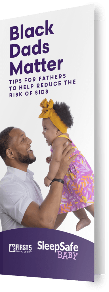 The ABCs of Safe Sleep – Sleep Safe Baby