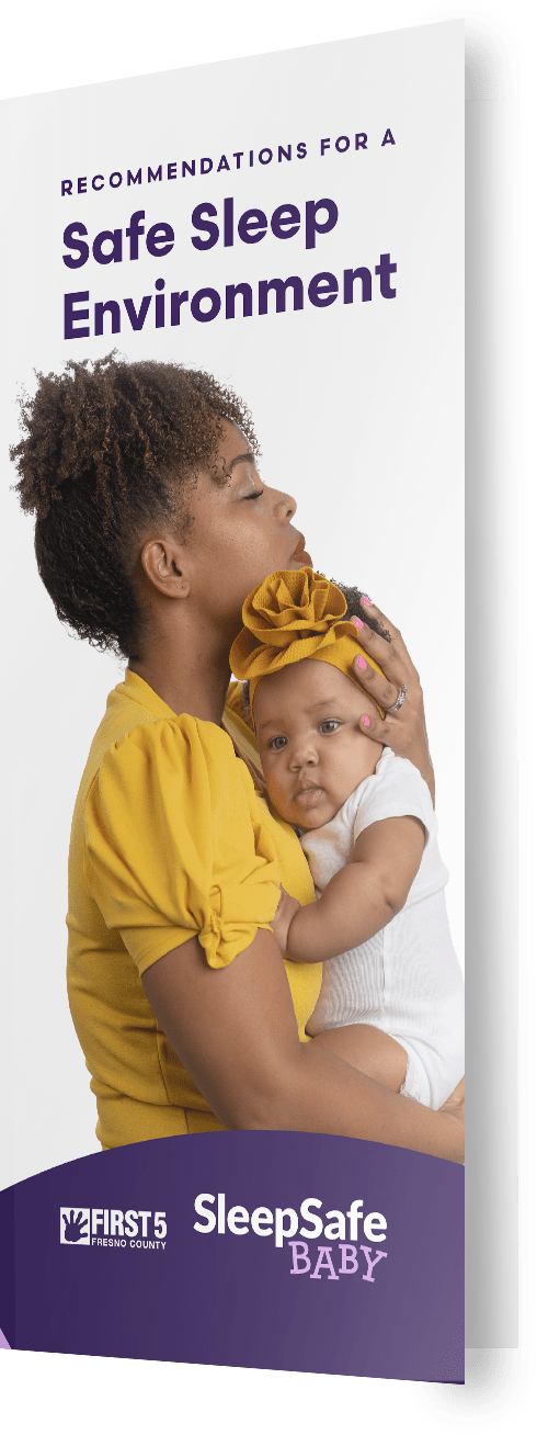 The ABCs of Safe Sleep – Sleep Safe Baby