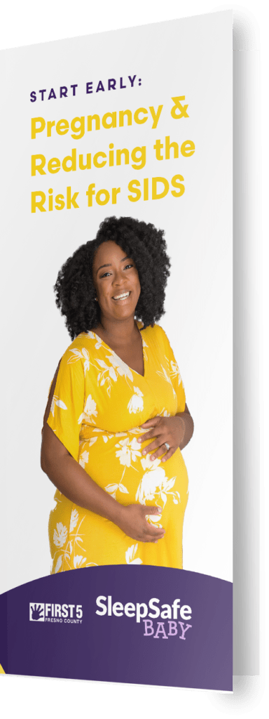 The ABCs of Safe Sleep – Sleep Safe Baby