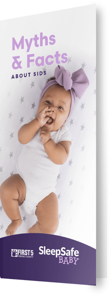 The ABCs of Safe Sleep – Sleep Safe Baby